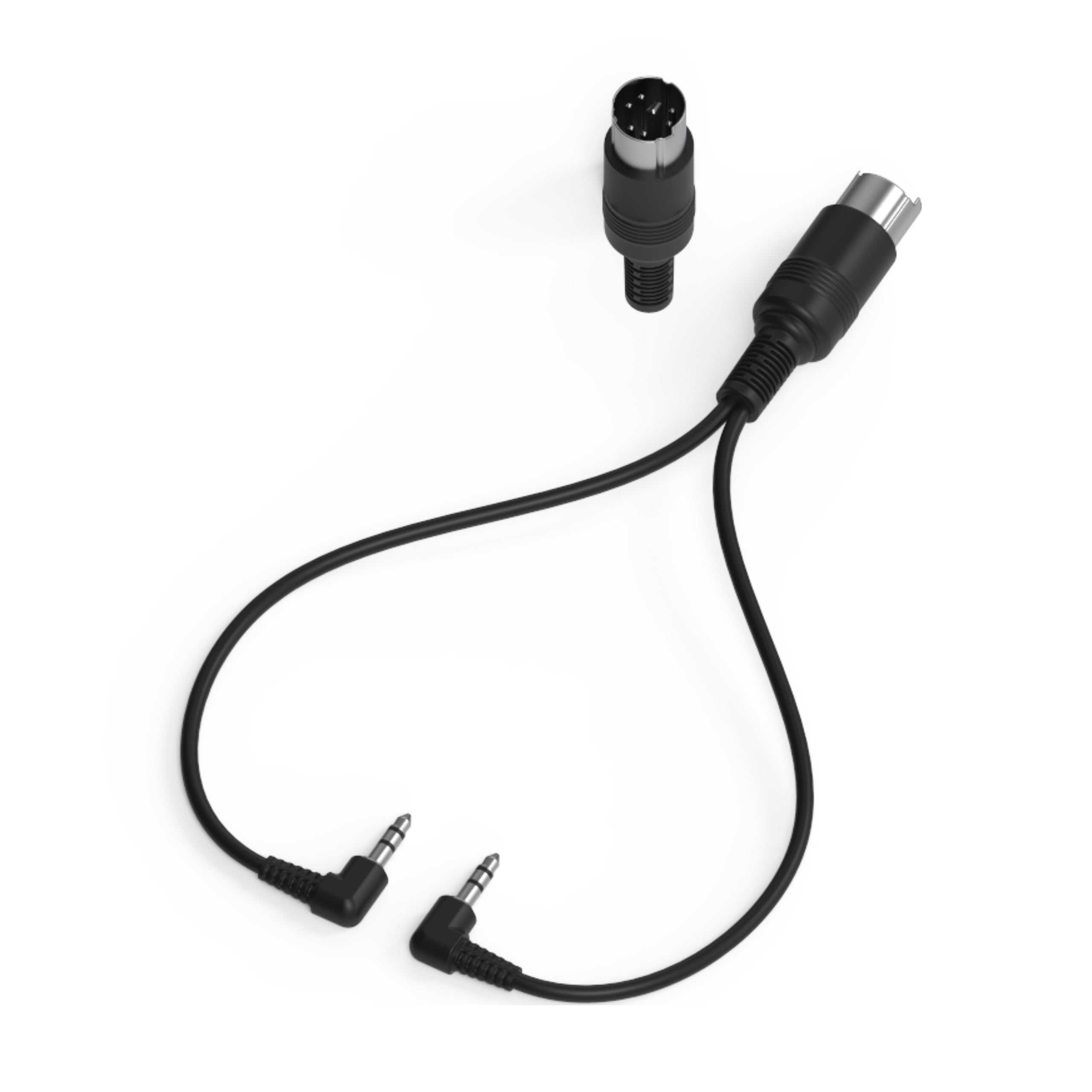 CME WIDI Jack MIDI Cable DIN-5