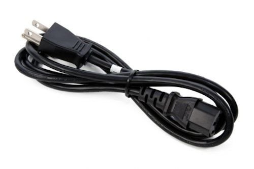 PlatinumPower AC Power Cord Cable for Invacare Powerchair Onboard Battery Charger Pronto M41, M51, M61, M71, M91, M94