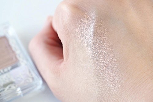 CANMAKE HIGHLIGHTER 06 PEACH BEIGE