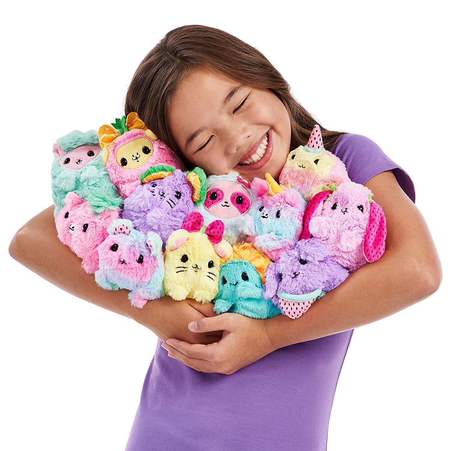 Pikmi Pops Pikmi Flip Fruit Fiesta Single Pack