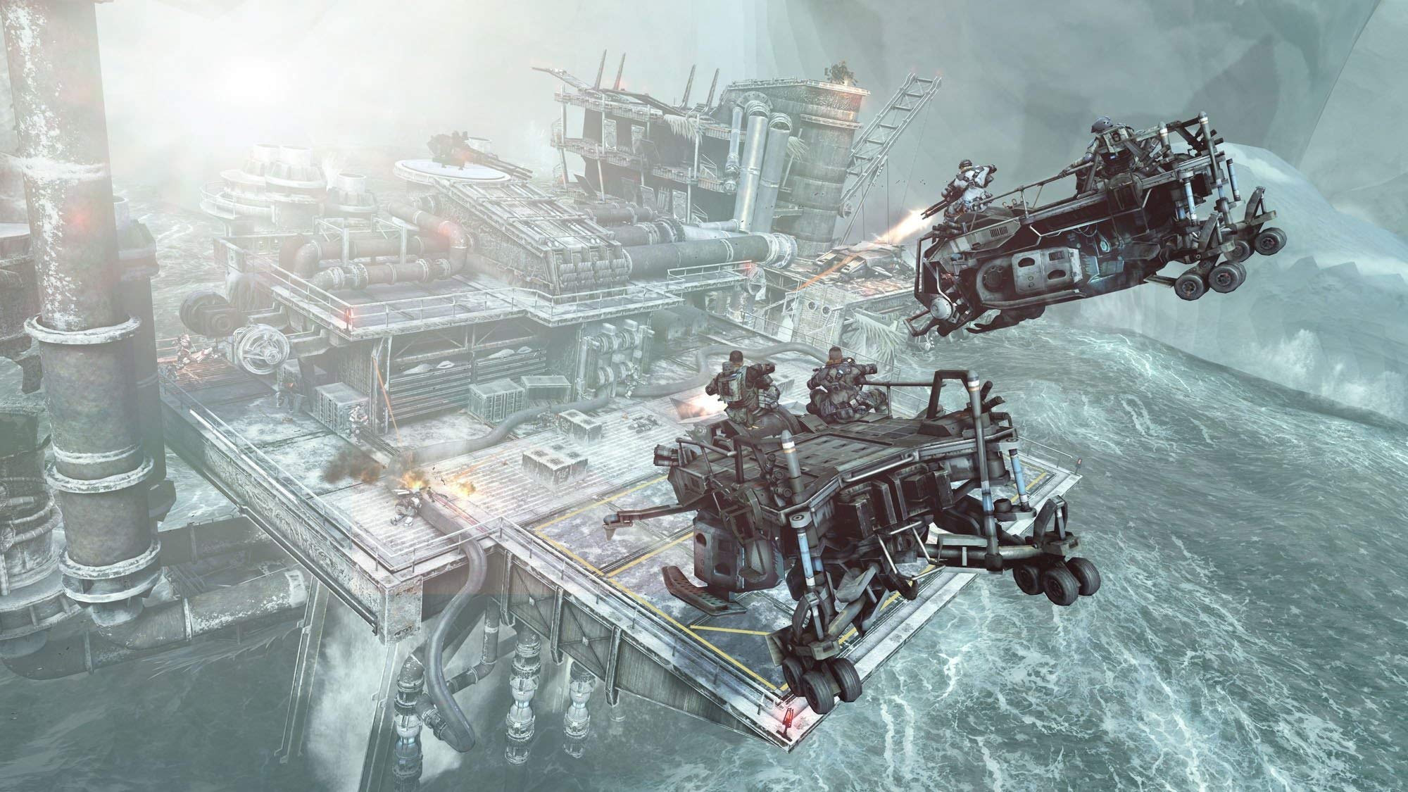 Killzone 3 - Playstation 3 (Renewed)