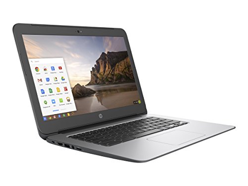 HP Business T4M31UT Chromebook 14 G4 2G 16GB (Renewed)