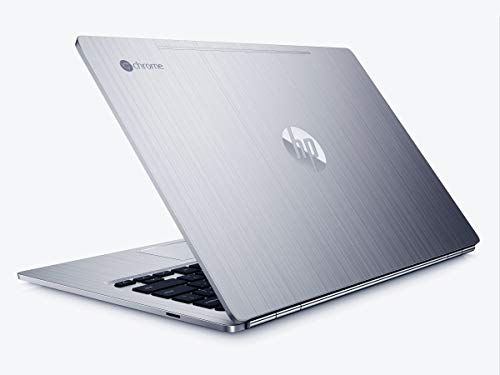 HP Chromebook 13 G1 - M7-6Y75 @ 1.2GHz, 16GB RAM, 32GB SSD, Chrome OS (Renewed)