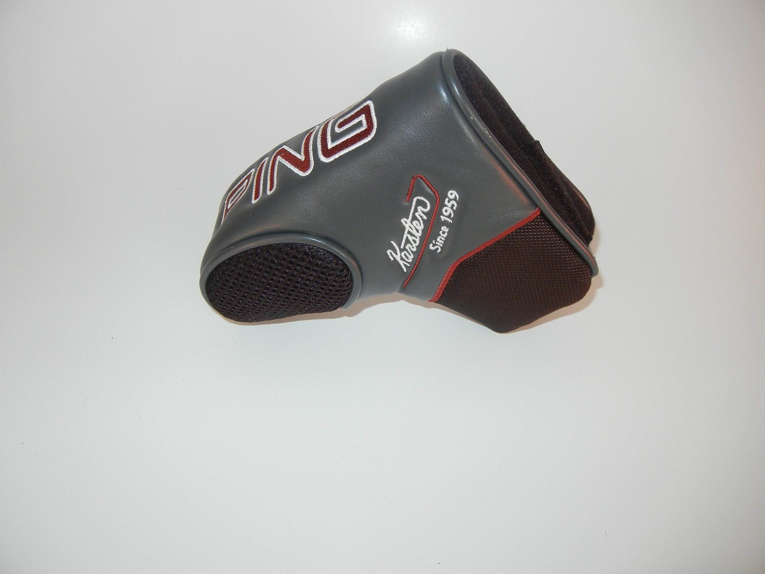 PING Karsten Since '59 Blade Putter Golf Headcover