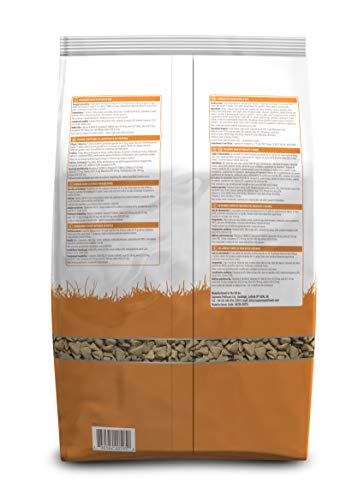Supreme Petfoods Science Selective Rat Food, 4 Lb 6 Oz, 4.38 Pound (Pack of 1)