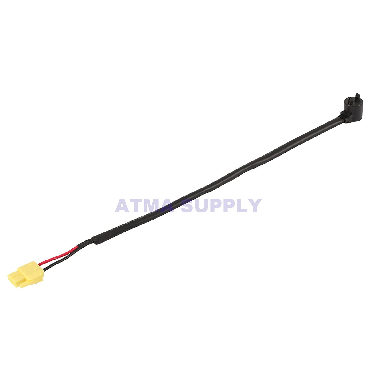 DA47-00243K Defrost Bimetal Thermostat Replacement Part Compatible with Samsung Refrigerator, Replace DA47-00243B DA47-00243C DA47-00243J 2025696 AP4403832 PS4140510