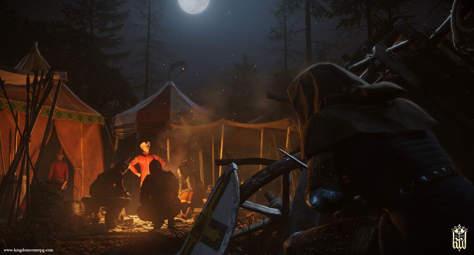 Kingdom Come: Deliverance PS4 (PS4)
