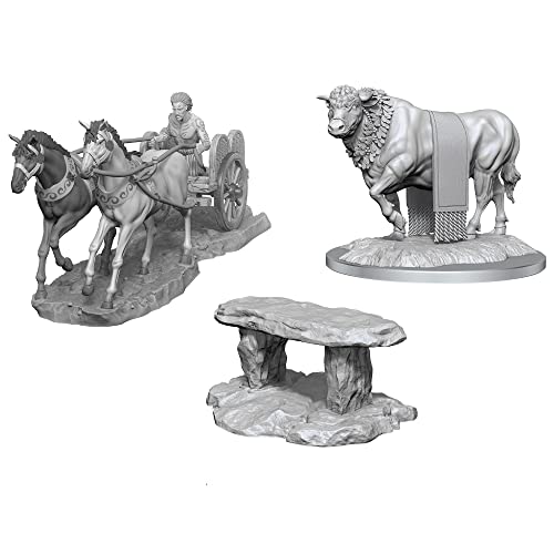 WizKids Deep Cuts: Brigante Celts