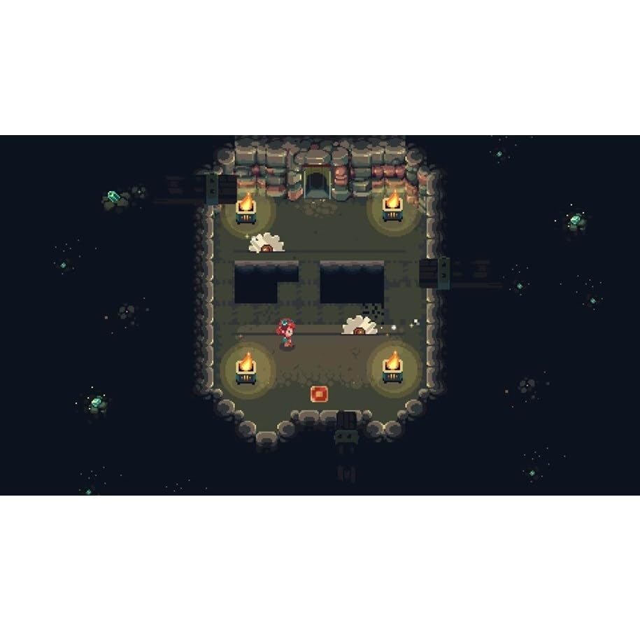 Sparklite (PS4)