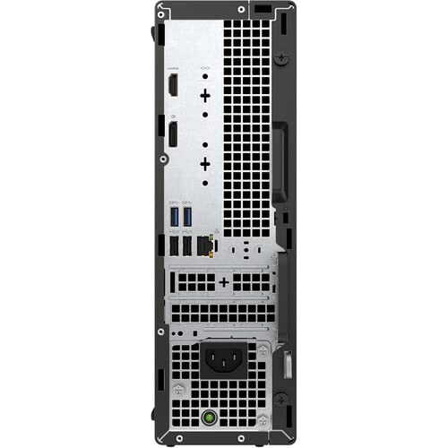 Dell OptiPlex 5000 SFF Desktop Computer - Intel Core i7-12700 12-Core (12th Gen) - 512GB SSD - 16GB - 8X DVD±RW Drive - Windows 11 pro