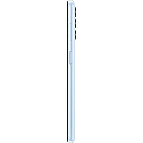 Samsung Galaxy A13 (SM-A135/DS) Dual SIM,64 GB 4GB RAM, Factory Unlocked GSM, International Version - No Warranty - (Blue)