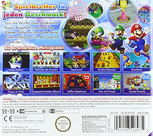 Nintendo 3DS Wii