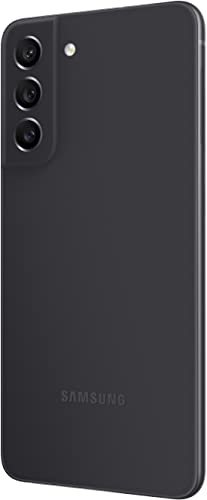 Samsung Galaxy S21 FE 5G Verizon 128GB Graphite SM-G990U (Renewed)
