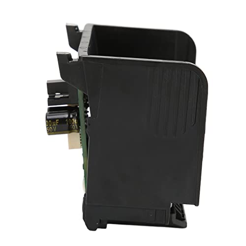 Printheads Replacement, Printhead Print Head,Print Head Wear Resistant 934 935 Print Head Nozzle Replacement for HP Officejet Pro 6230 6830 6815 6812 6835 Printers