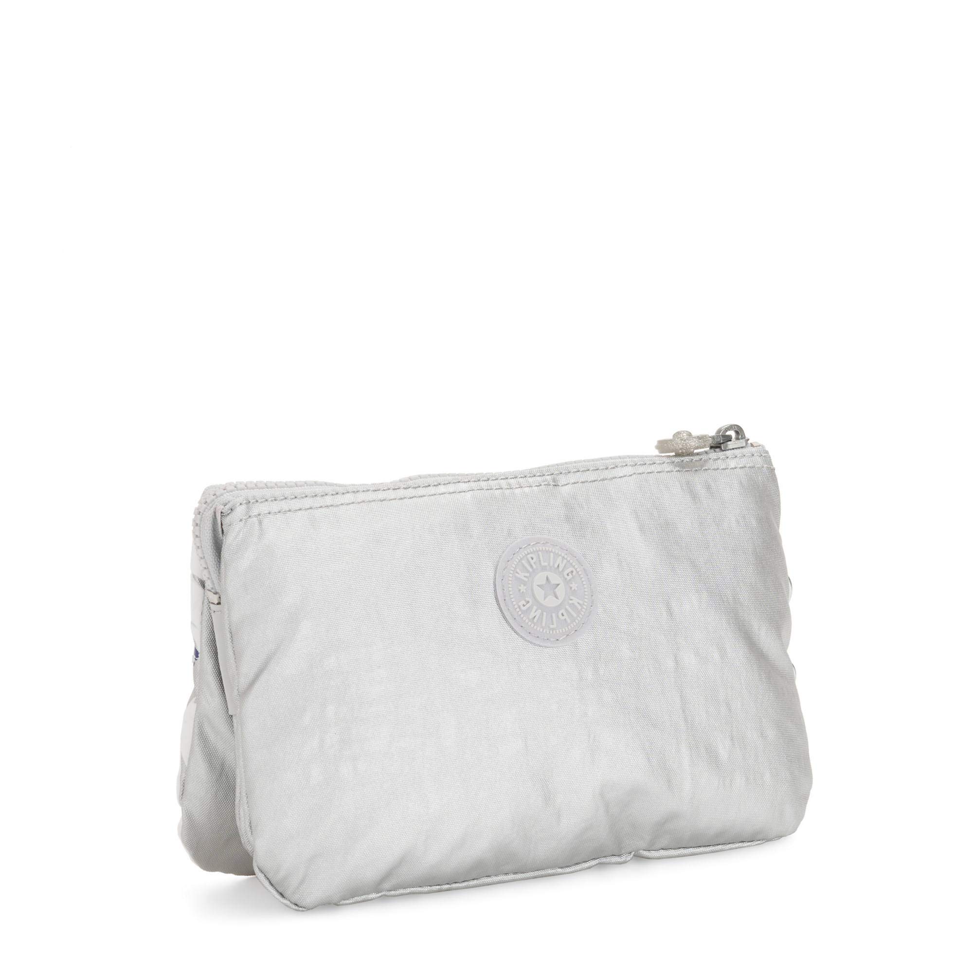 Kipling Disney's Frozen II Creativity Extra Large Wristlet Birch Tree