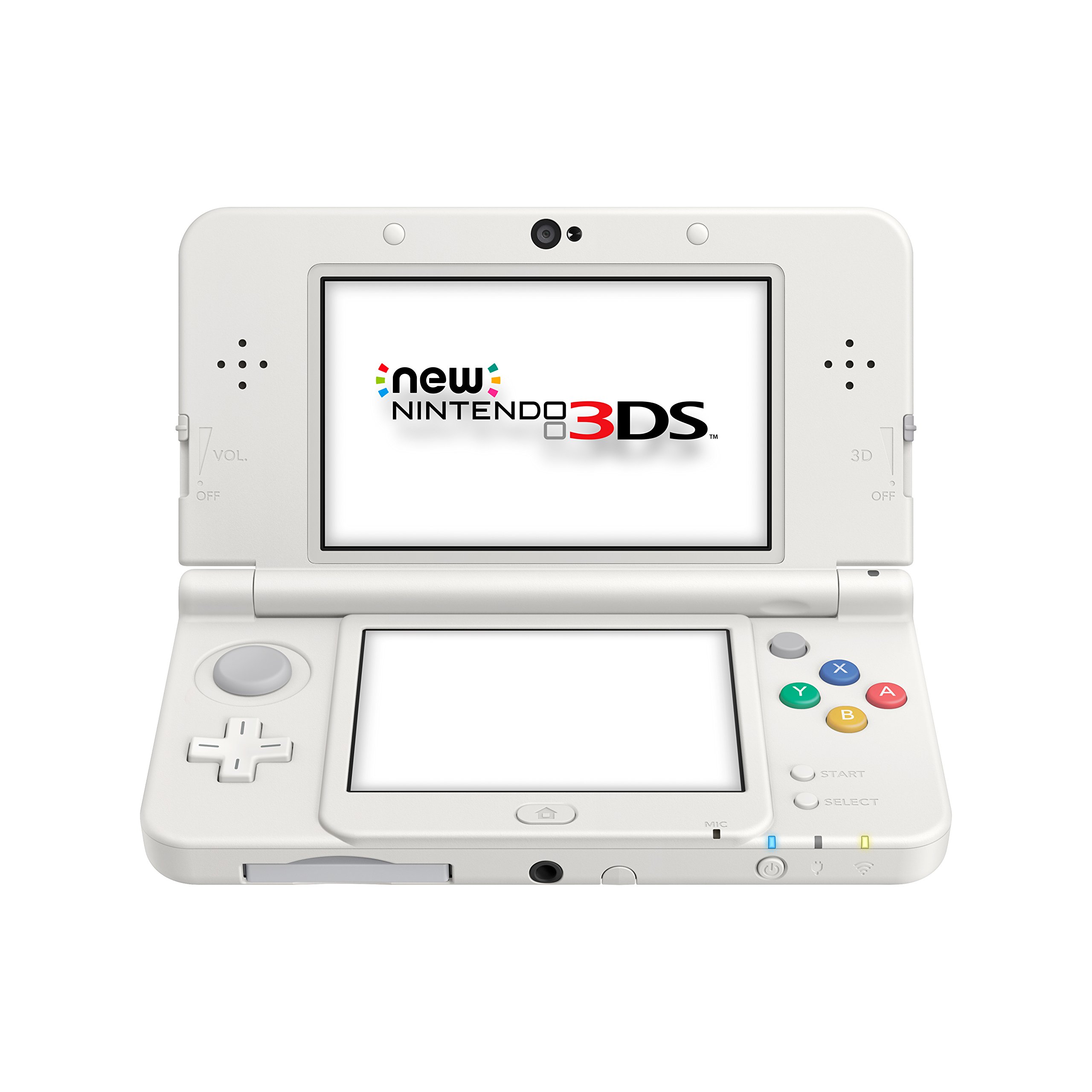 Nintendo New 3DS - Pokémon 20th Anniversary Edition [Discontinued]