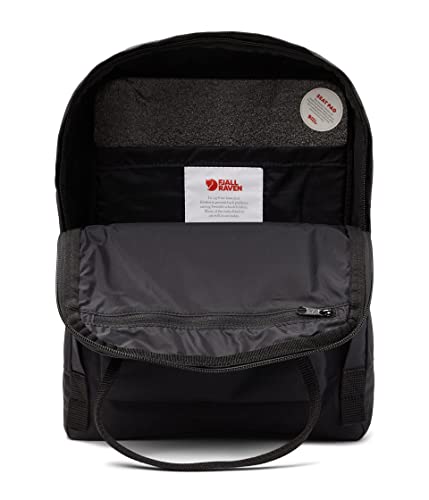 Fjällräven 13" Kanken Laptop Black One Size