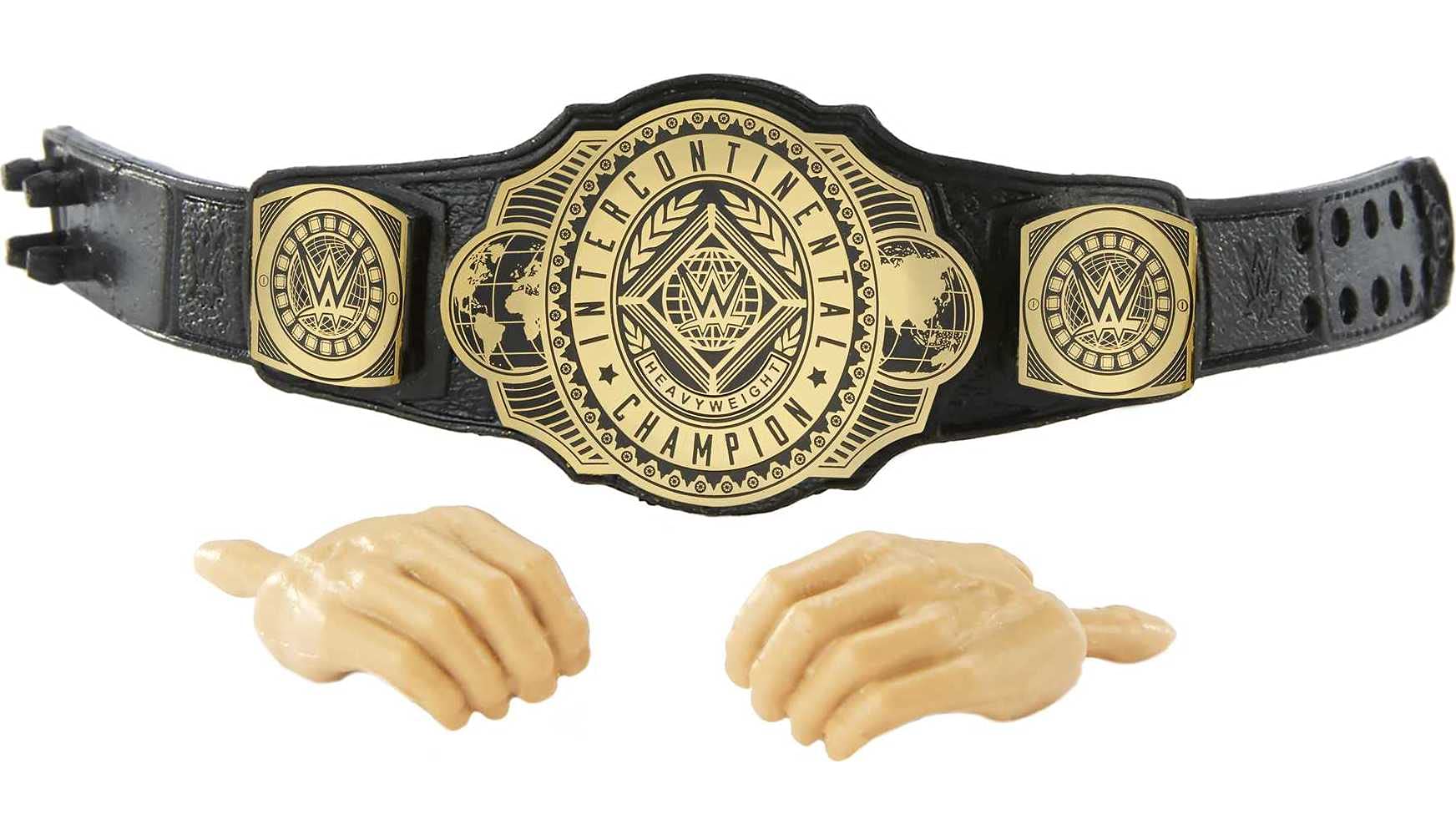 WWE Shinsuke Nakamura Elite Collection Series # 81 Action Figure, 6-in Posable Collectible Gift Fans Ages 8 Years Old & Up [Styles May Vary]