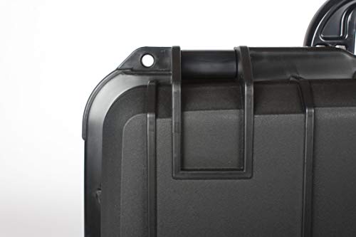 Case Club fits Playstation 4 / PS4 in Pre-Cut Slim Hard Shell Case