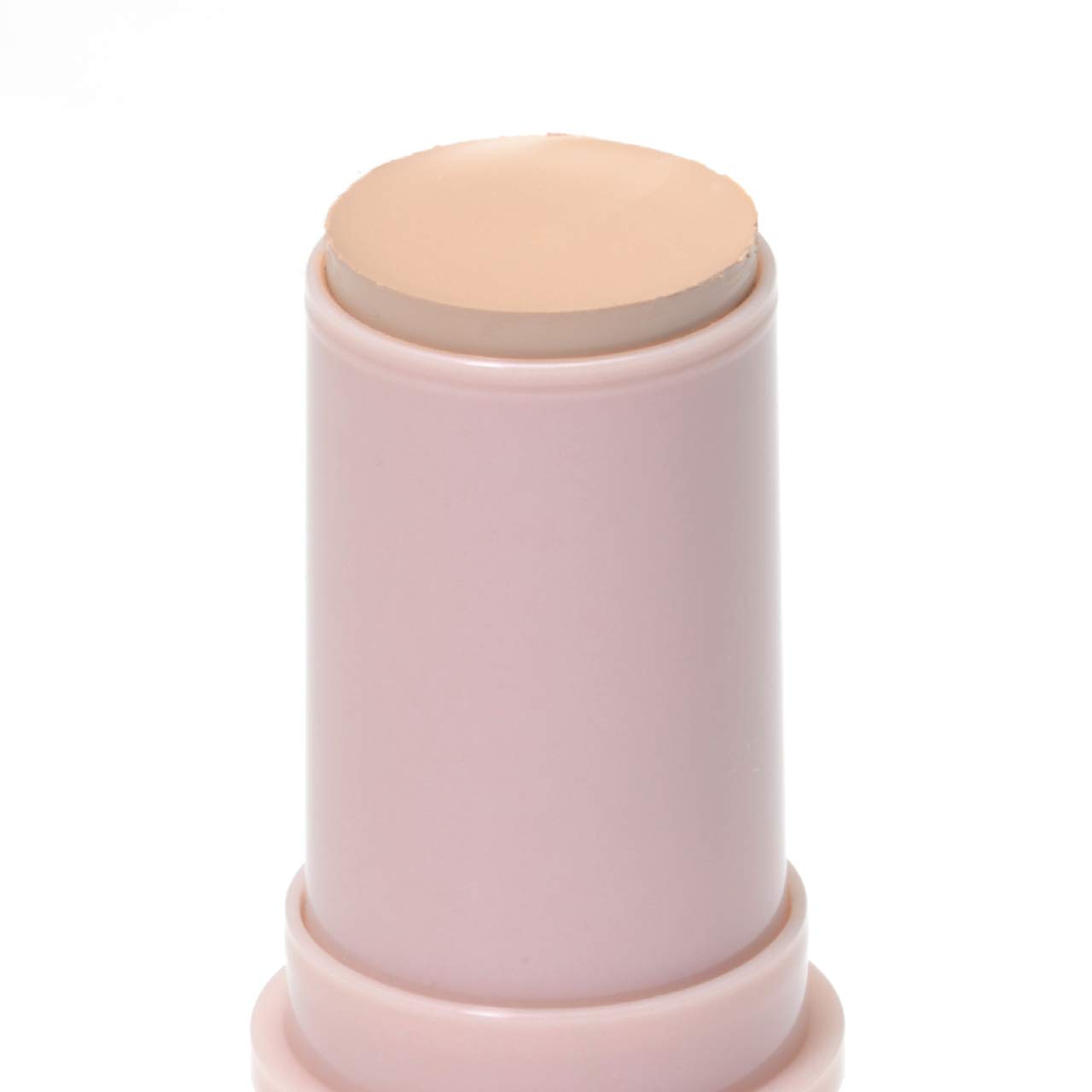 CANMAKE Creamy Foundation Stick SPF50+ PA++++ base make up Glossy skin limited (01 light beige)