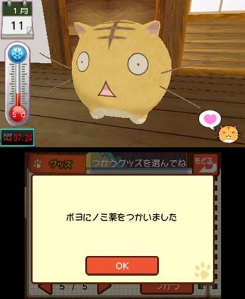 Poyo Poyo Kansatsu Nikki [Tokusouhan] [Japan Import]