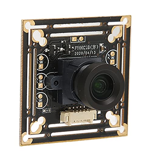 Camera Module, HD Camera Module 1080P 2MP PX for Industry