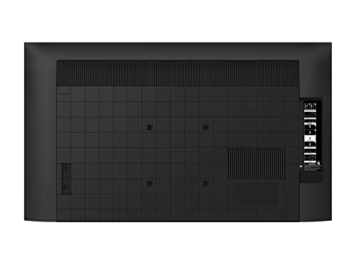 Sony 50 Inch 4K Ultra HD TV X80K Series: LED Smart Google TV with Dolby Vision HDR KD50X80K- Latest Model