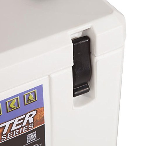 Canyon Coolers Outfitter Series 55-qt. Cooler, WHITE