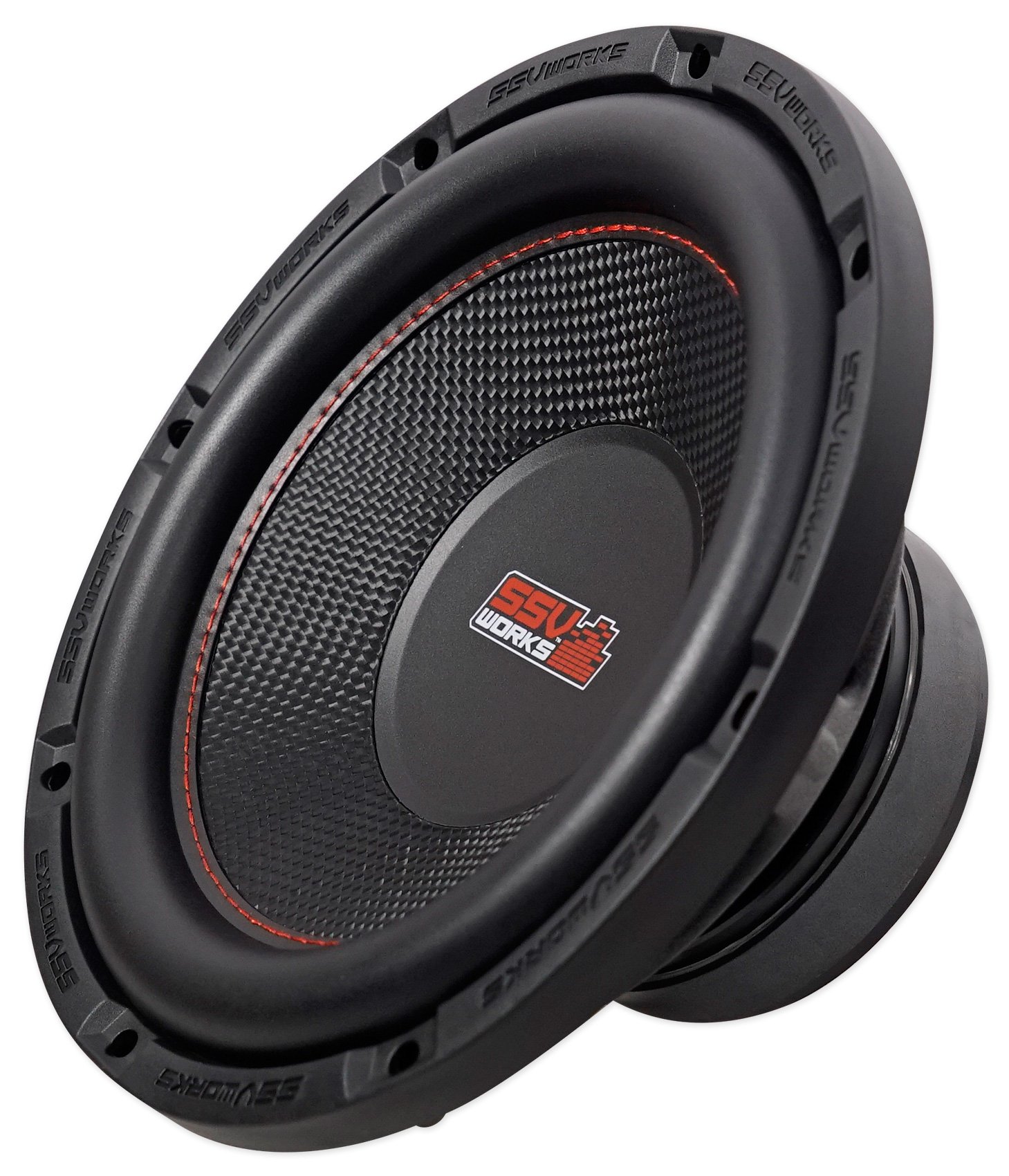 SSV Works SSV-10M 10" Marine Grade Subwoofer