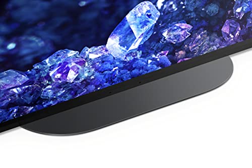Sony XR42A90K 42" 4K Bravia XR OLED High Definition Resolution Smart TV with a HT-A3000 3.1Ch Soundbar with Built-in Subwoofer and DTS Virtual:X (2022)