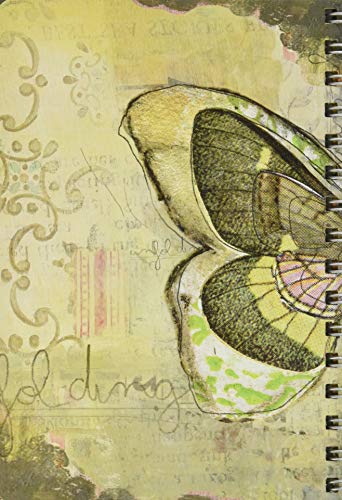 The LANG Companies Flight Spiral Journal (1350021)
