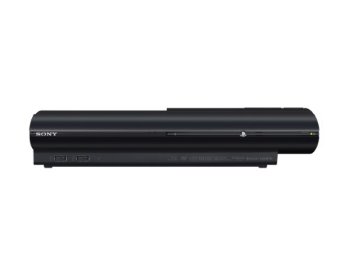 PlayStation 3 500 GB System