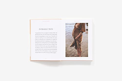 Nine Golden Months: The Essential Art of Nurturing the Mother-To-Be