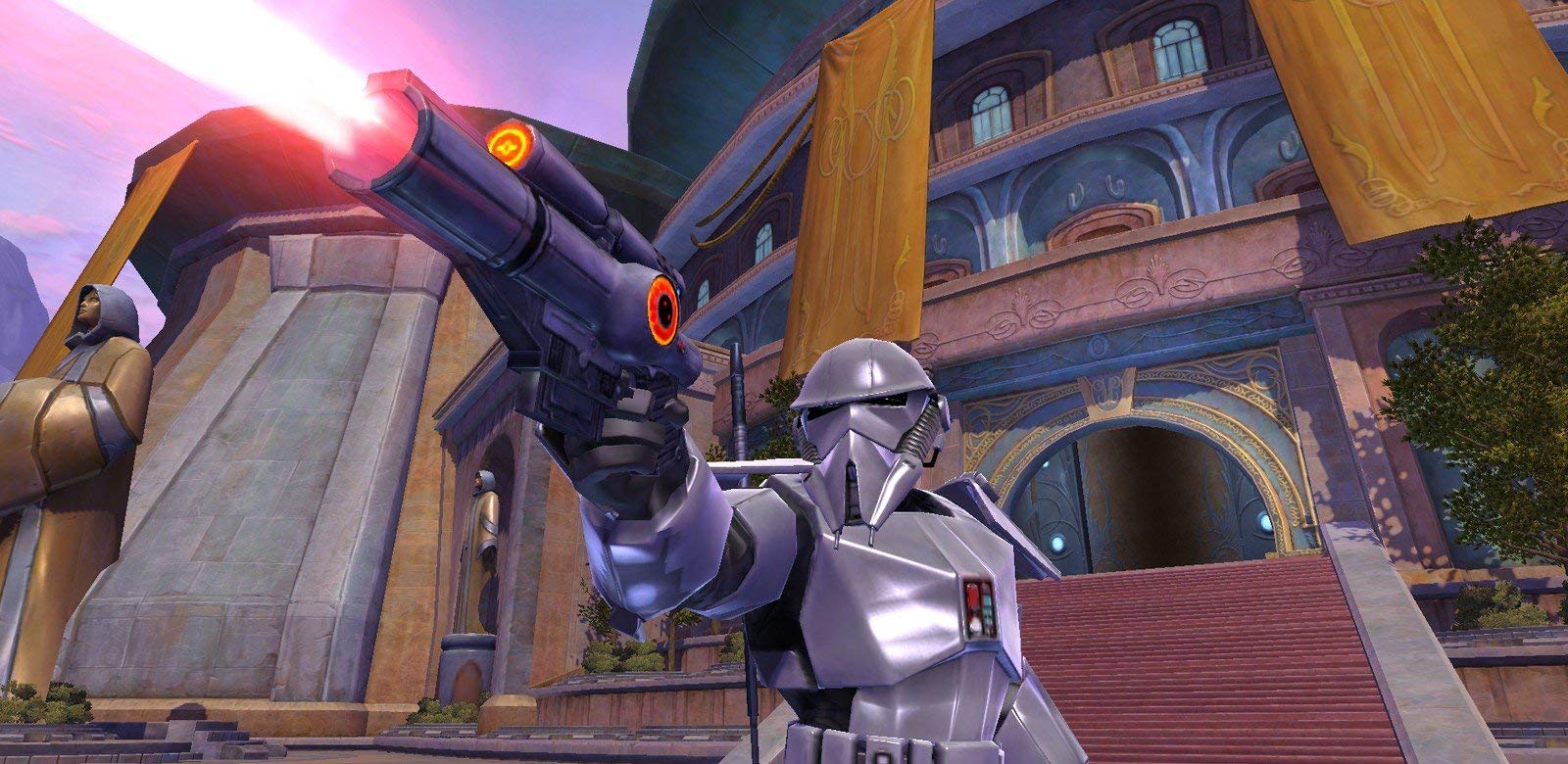 Star Wars Knights of the Old Republic - Xbox (Renewed)