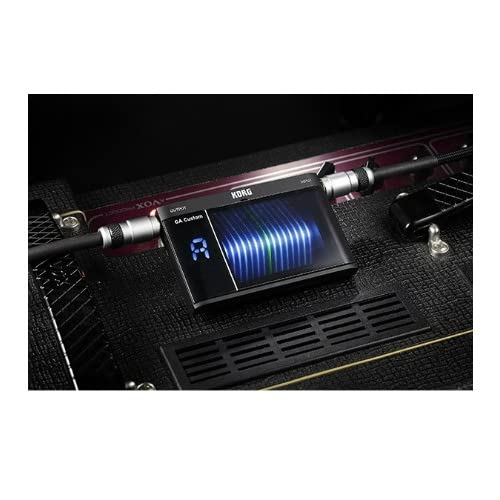 Korg Guitar Tuner (GACS)