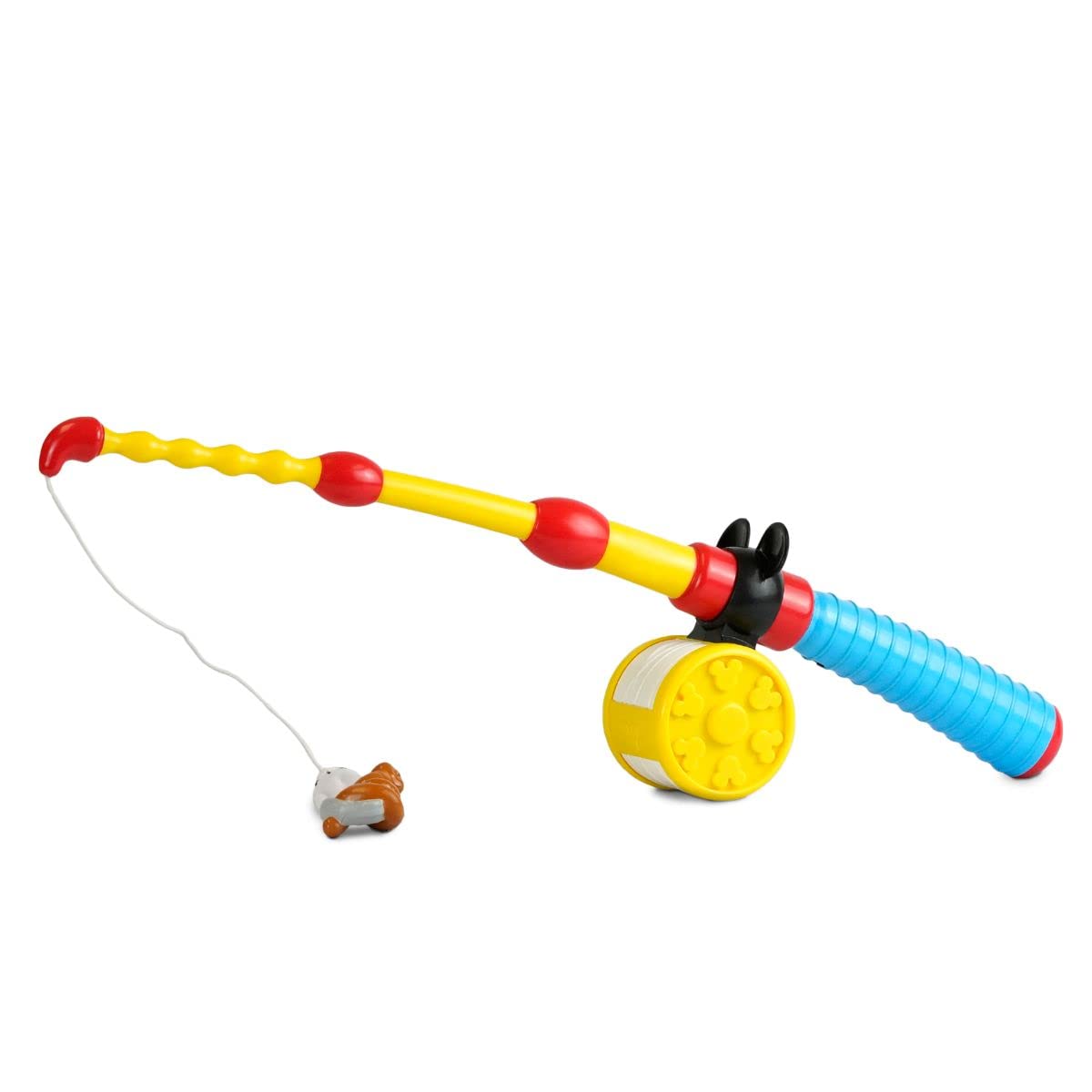 Disney Mickey Mouse Fishing Play Set