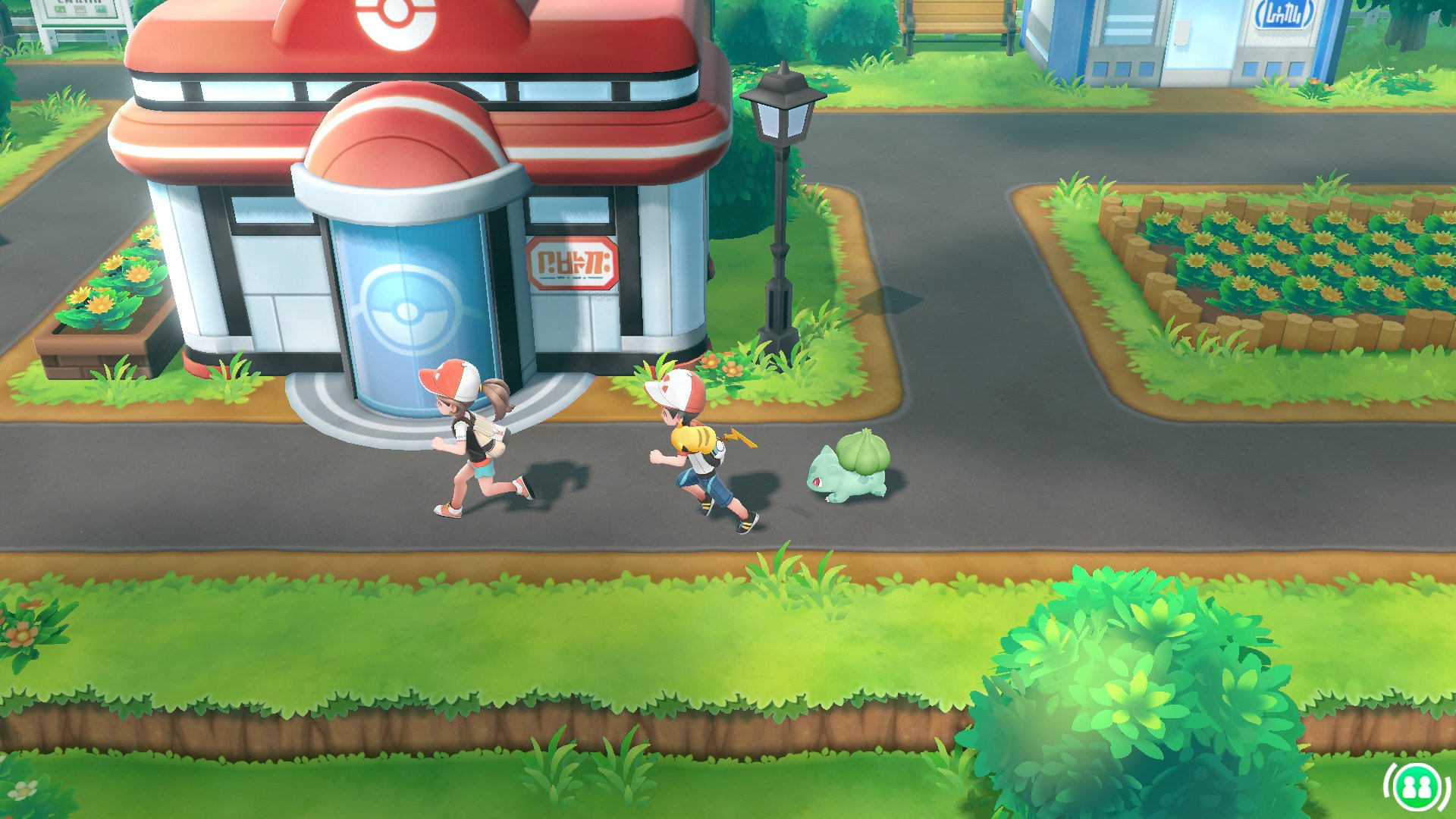 Pokémon: Let’s Go, Eevee! - Nintendo Switch
