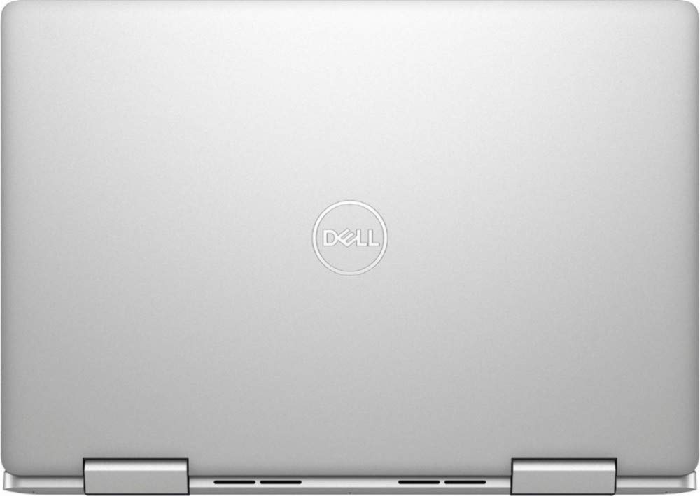 Dell Inspiron 13 2-in-1 7386-13.3" FHD Touch - i5-8265U - 8GB - 256GB SSD - Silver, Model:dell i7386-5038slv-pus