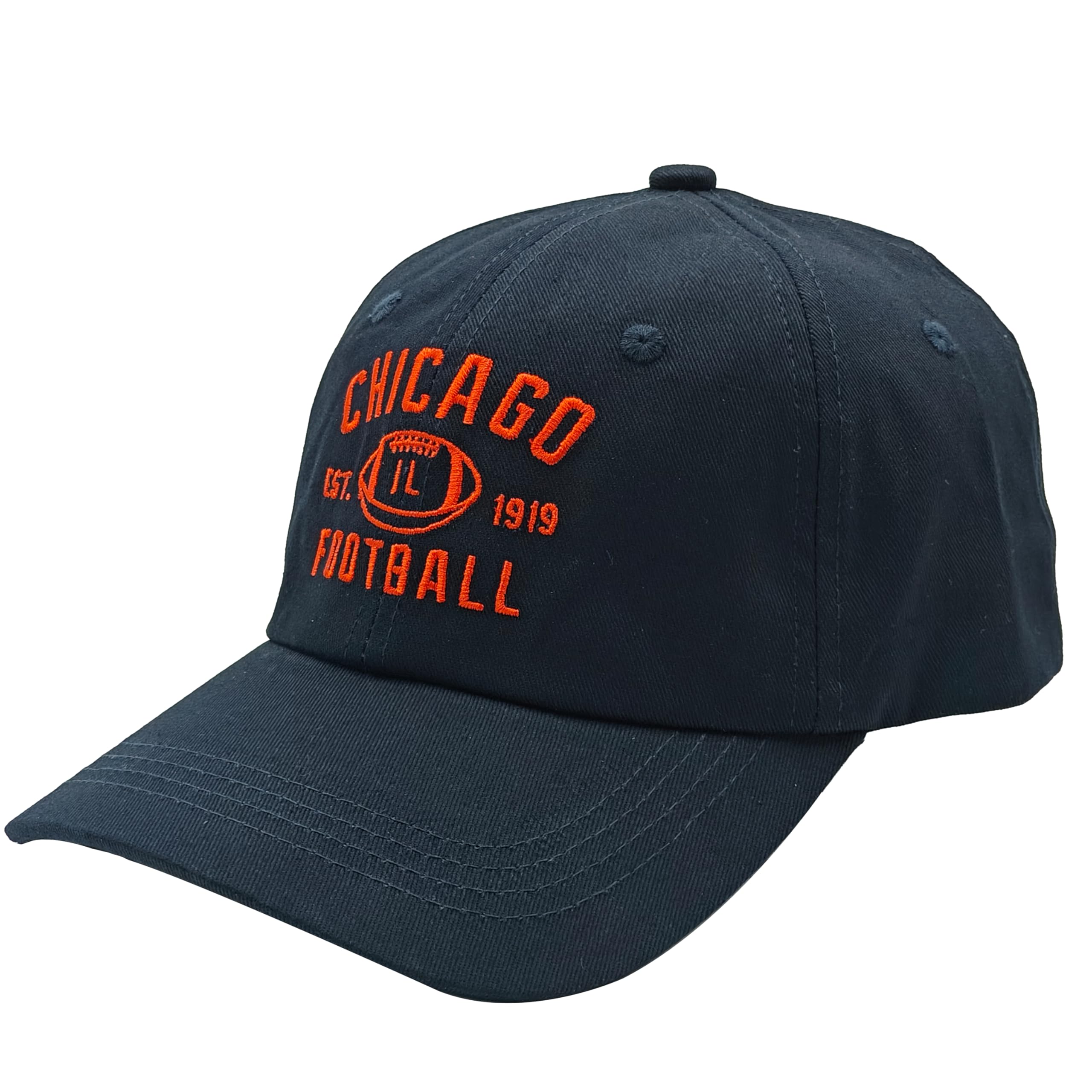 Cap Hat Classic Vintage Embroidered Hat Cap for Men Women Teenager Cap Adjustable