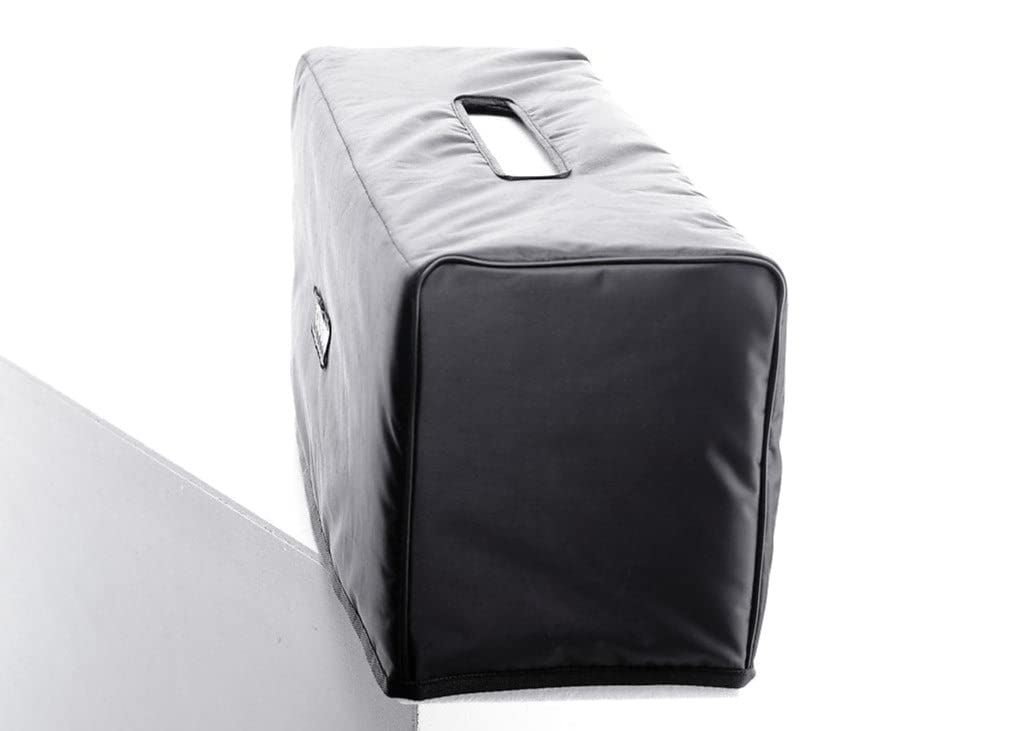 Custom Padded Cover for Marshall JCM2000 DSL100 Head Amp | Handmade Premium Quality | Thick Padding for Best Protection | Water-Resistant | 100% Custom Hand Made Covers