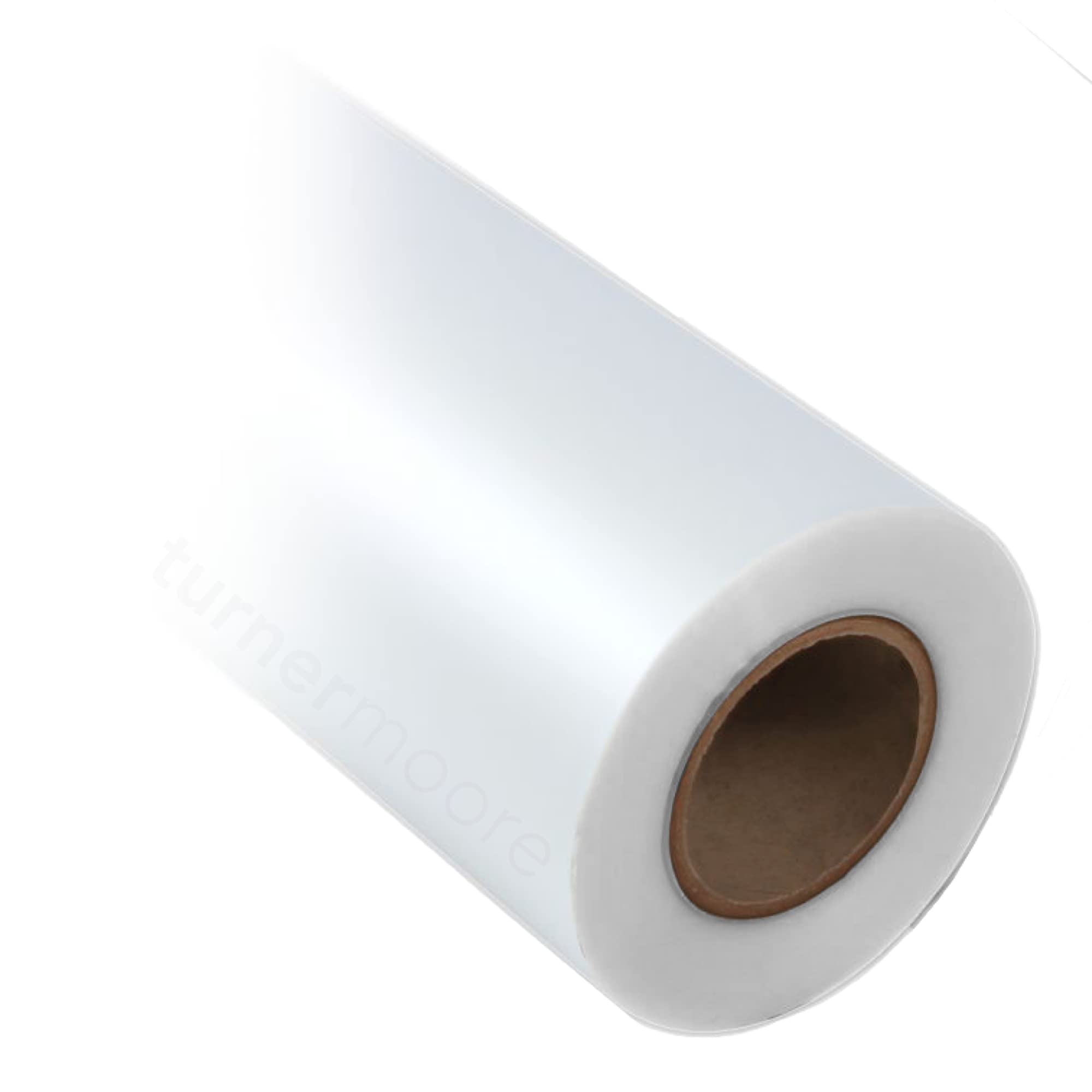Matte Clear Vinyl Laminate for Stickers 12" x 15FT Matte Clear Laminate Roll Self-Adhesive for Cricut, Laminate Stickers Waterproof, Cricut, Stencils by Turner Moore Edition (Matte Sticker Laminate)