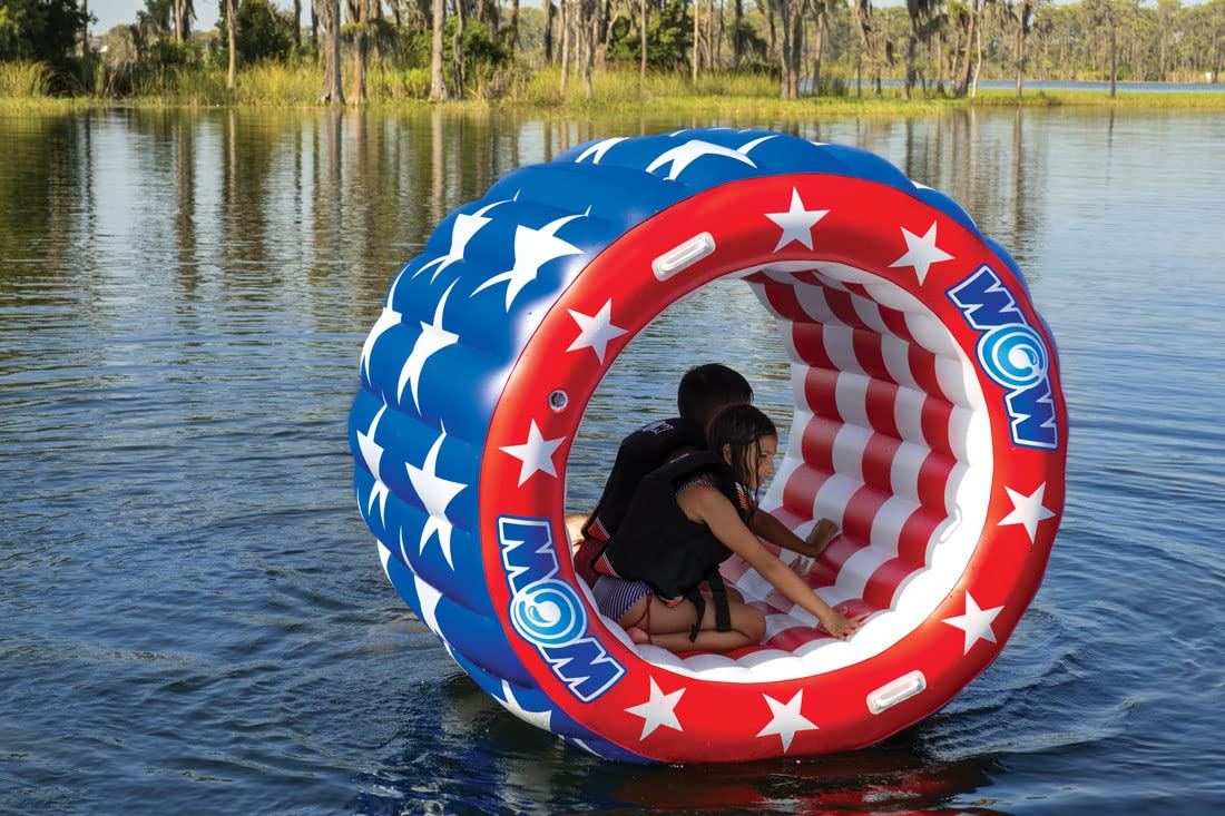 WOW Sports Water Wheel