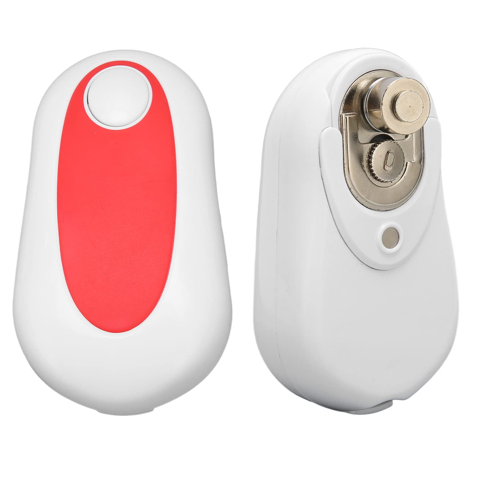 Can Opener, Automatic Can Opener Lightweight Automatic Wear Resistant for Daily Cooking for Open Bottles