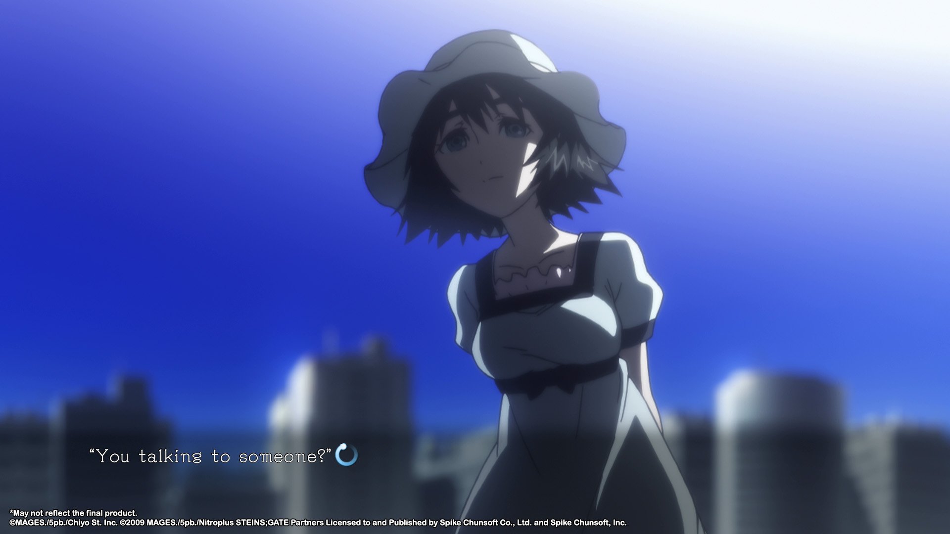 Steins;Gate Elite - Limited Edition (PS4)