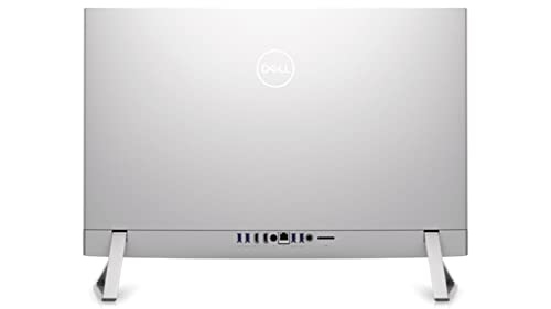 Dell Inspiron 7710 AIO (2022) | 27" FHD Touch | Core i7-4TB SSD + 1TB HDD - 64GB RAM | 10 Cores @ 4.7 GHz - 12th Gen CPU Win 11 Pro (Renewed)