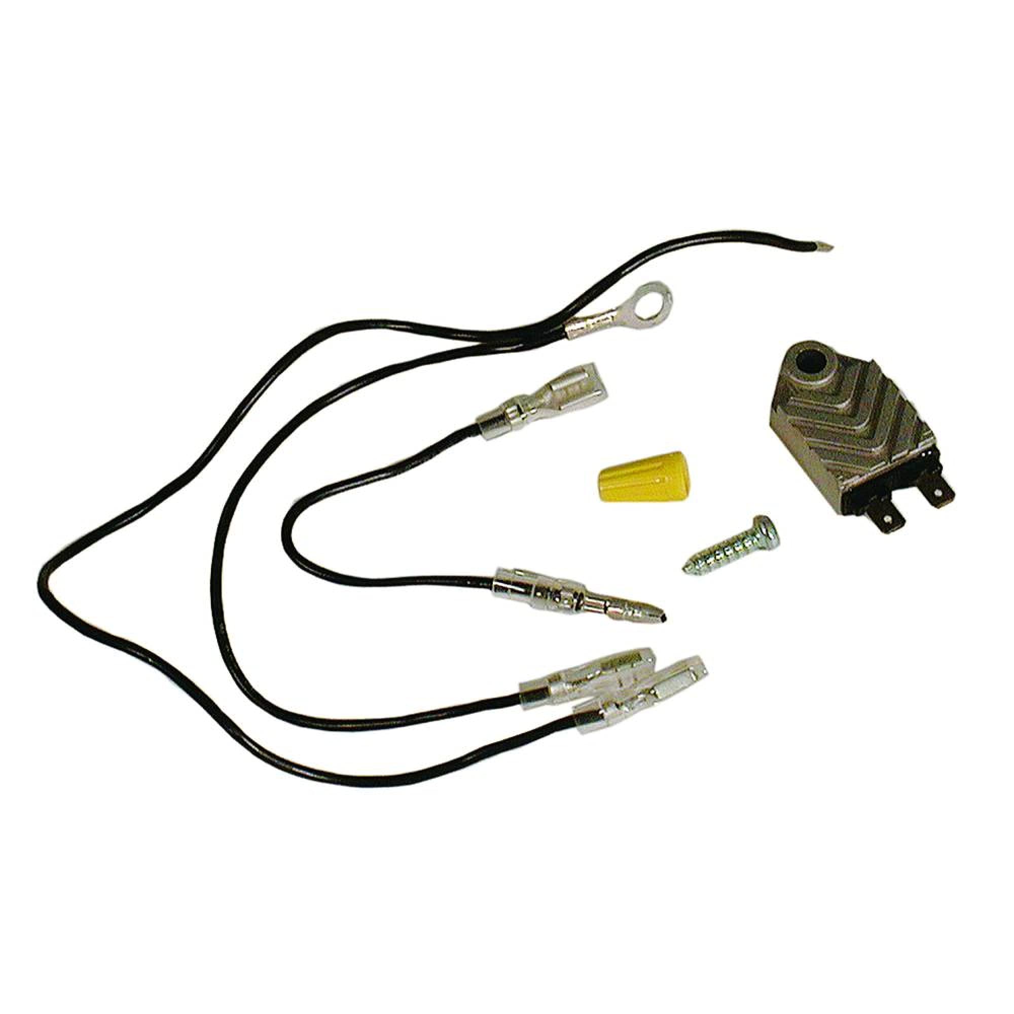 Stens 440-465 Mega-Fire Ignition Module, Universal, ea, 1, Multi