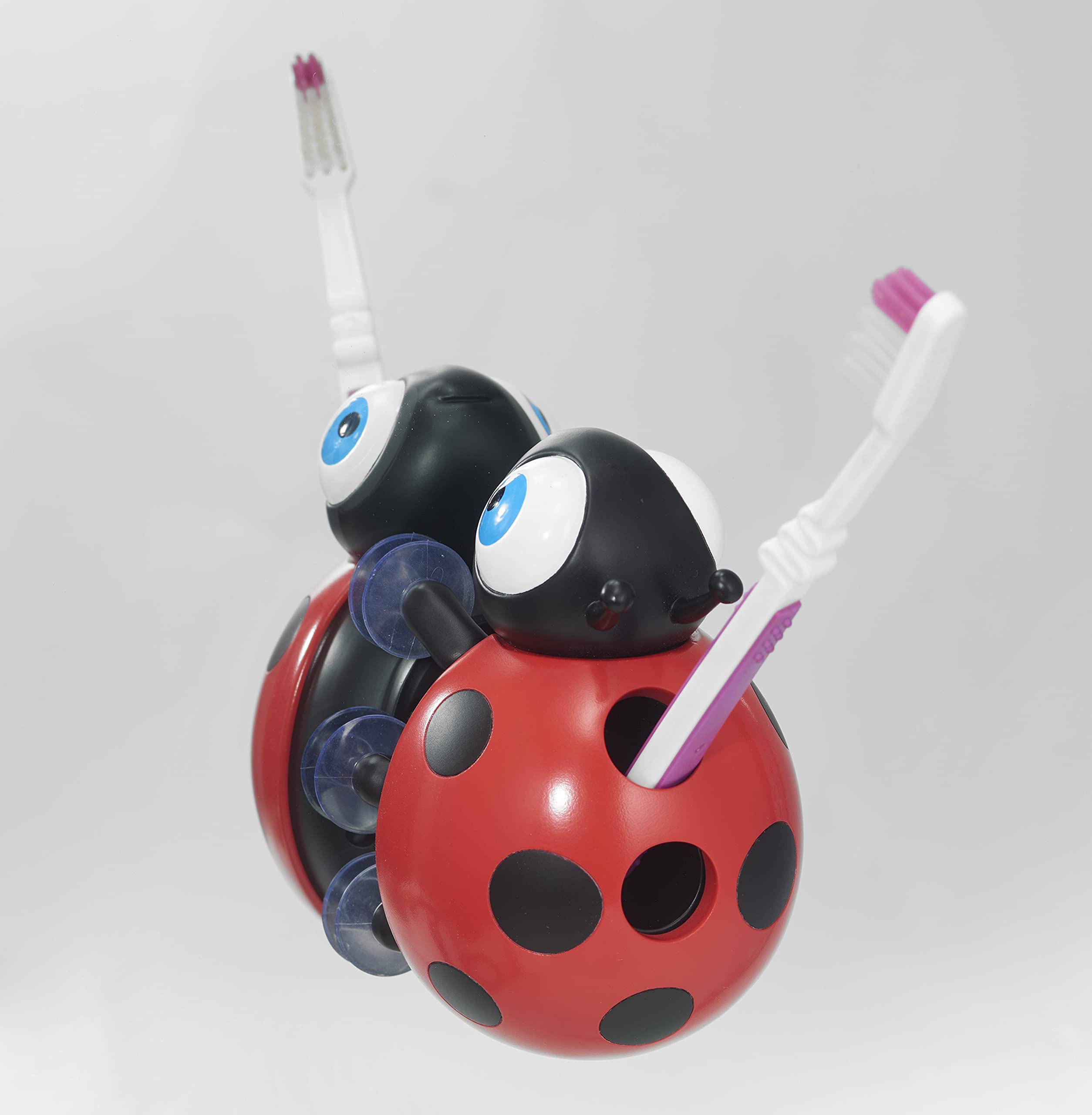 Wow! Stuff CoComelon Toys Bundle - Musical Sleep Soother & Musical Toothbrush Holder | Pre-School Learning Toy | for Toddlers, Girls and Boys | Ages 2+