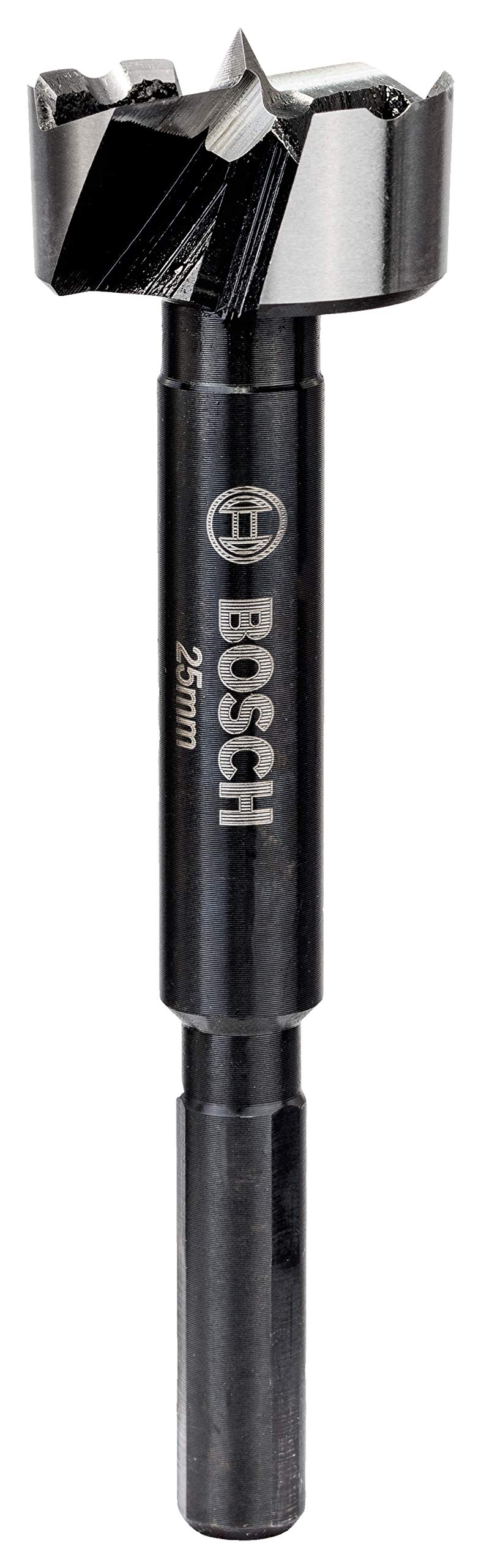Bosch 2608577009 drill toothed 25mm Forstner Bits