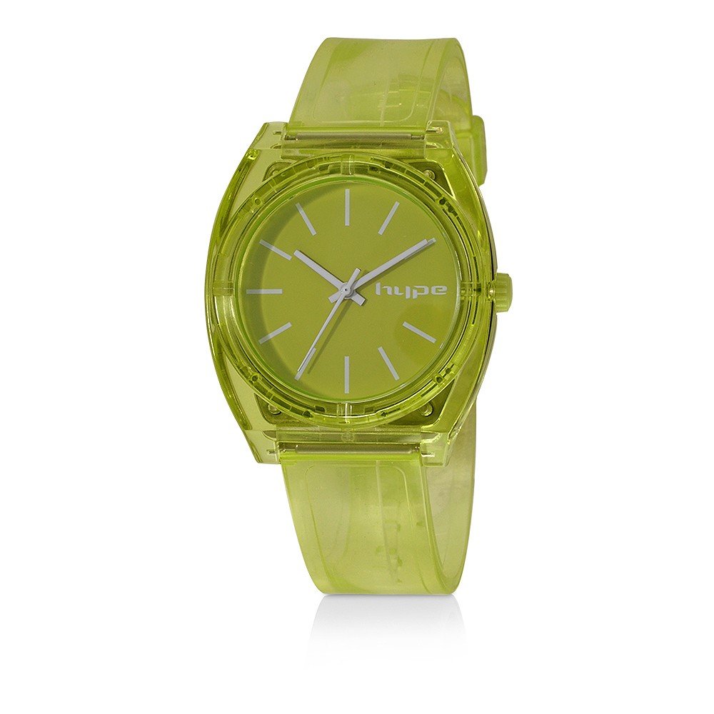 Casual, Analog & Digital Watch 06AQ127A-0FFF-2-D6A