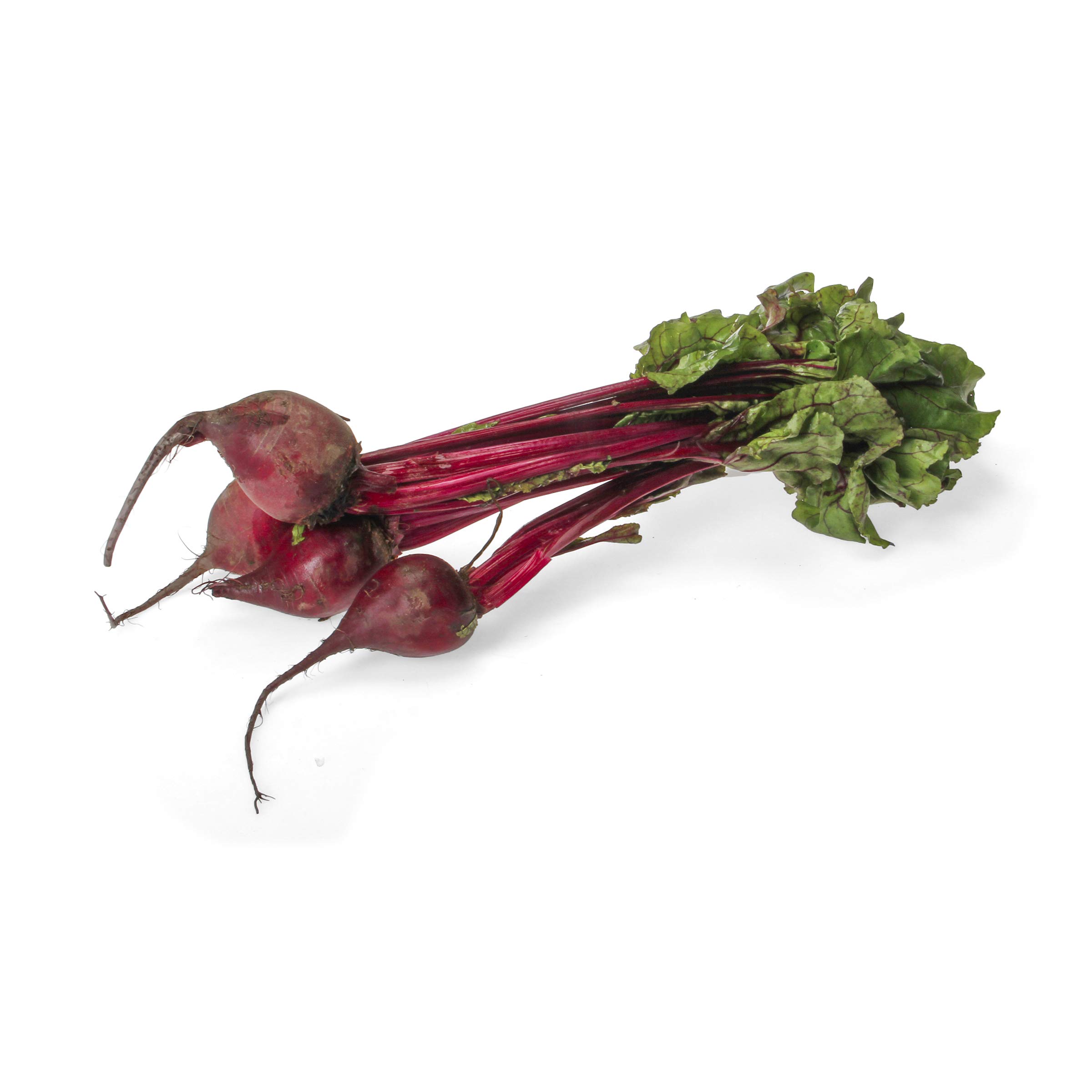 PRODUCE Organic Root Beets Bunch Red, 1 Each